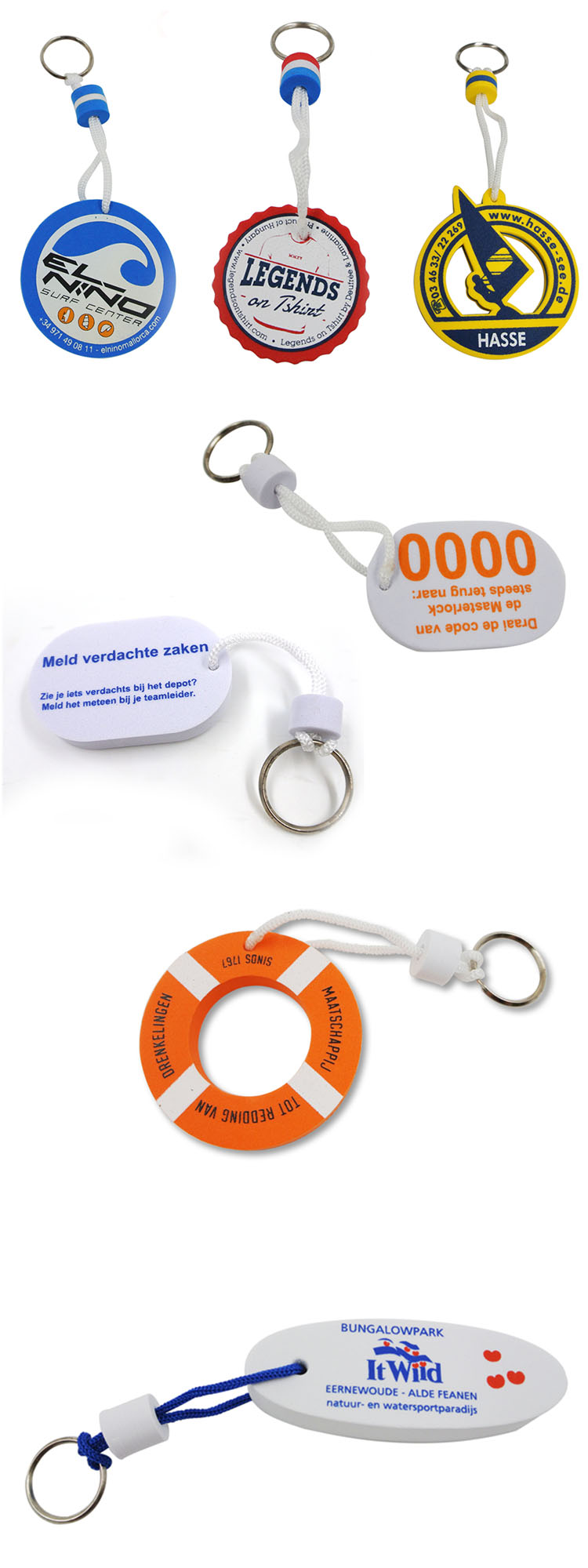 Cheap Bulk Eva Floating Keychain For Boat Keys - Buy floating keychain ...