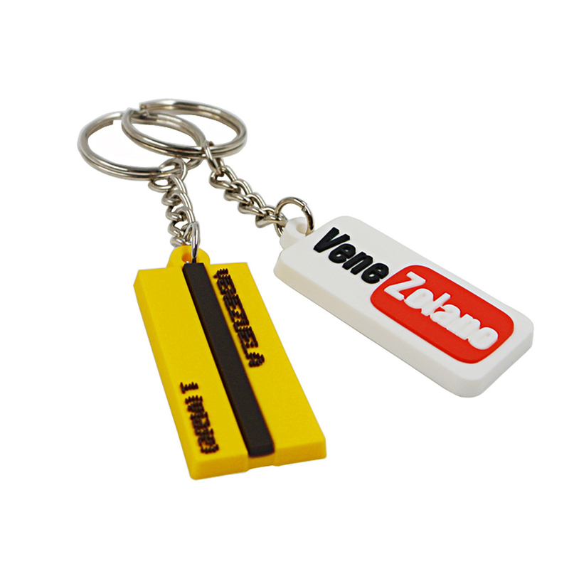 soft rubber silicone keyring pvc keychains - Buy silicone keyring, soft ...