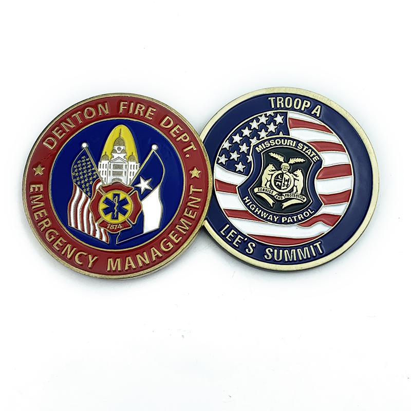 Bulk Personalized Us Challenge Coins - Buy challenge coins bulk ...