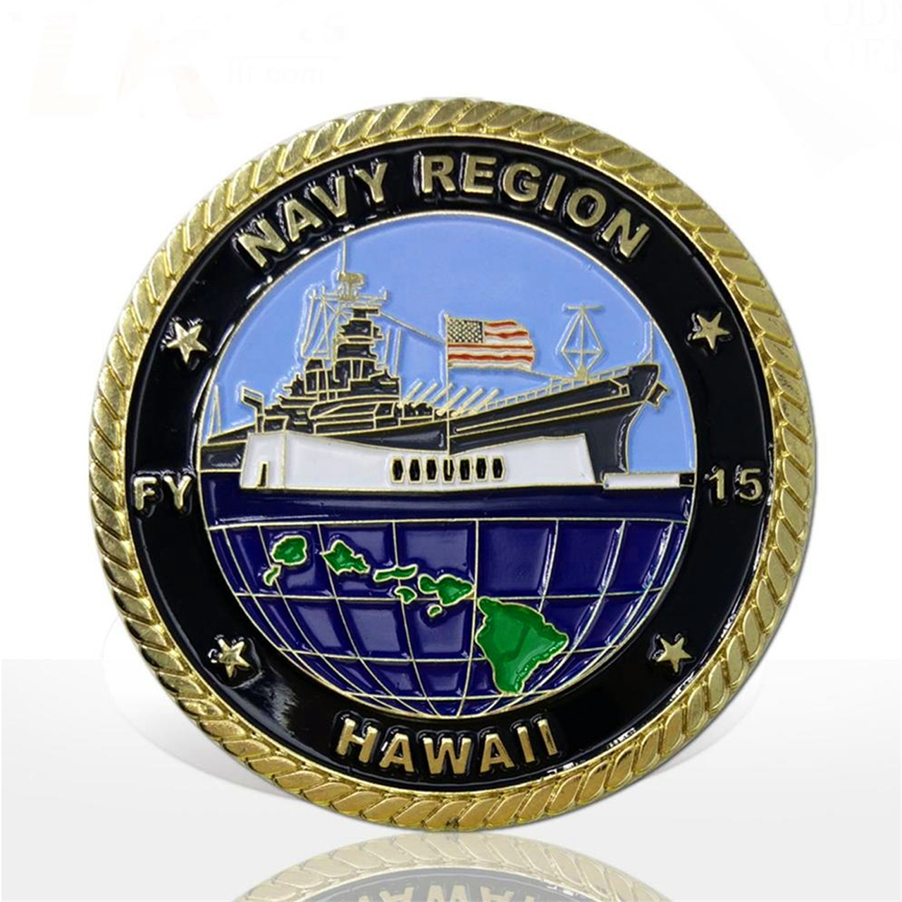 challenge coins manufacturer us navy challenge coins in bulk - Buy ...