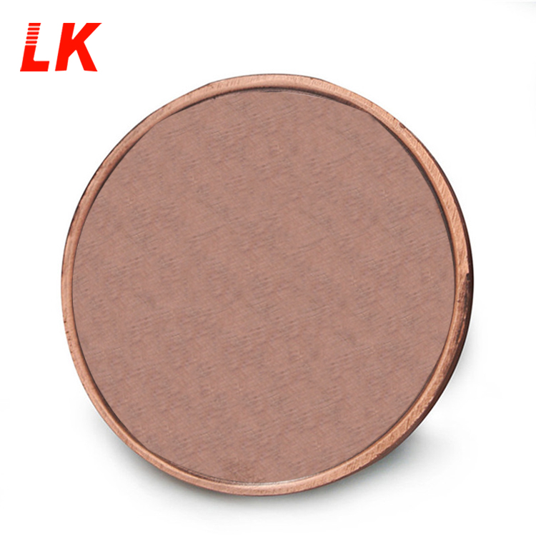 stock mould wholesale metal copper brass 30mm 35mm 40mm 50mm blank coin ...