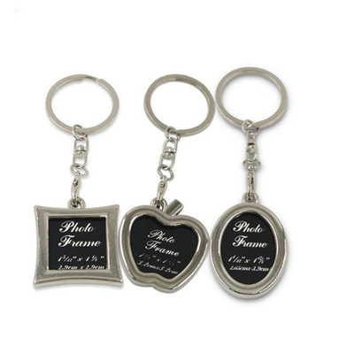 Personalized Car Personalized Key Holder - Buy car key holder, silver ...