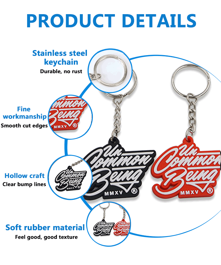 3d silicone motorcycle rubber pvc keychains - Buy motorcycle pvc ...