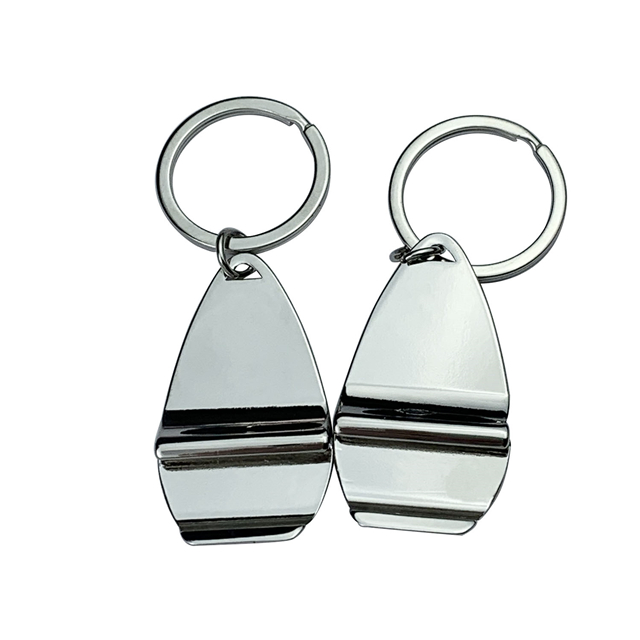 Custom Blanks Metal Keychains with Logo - Buy metal keychain blanks ...